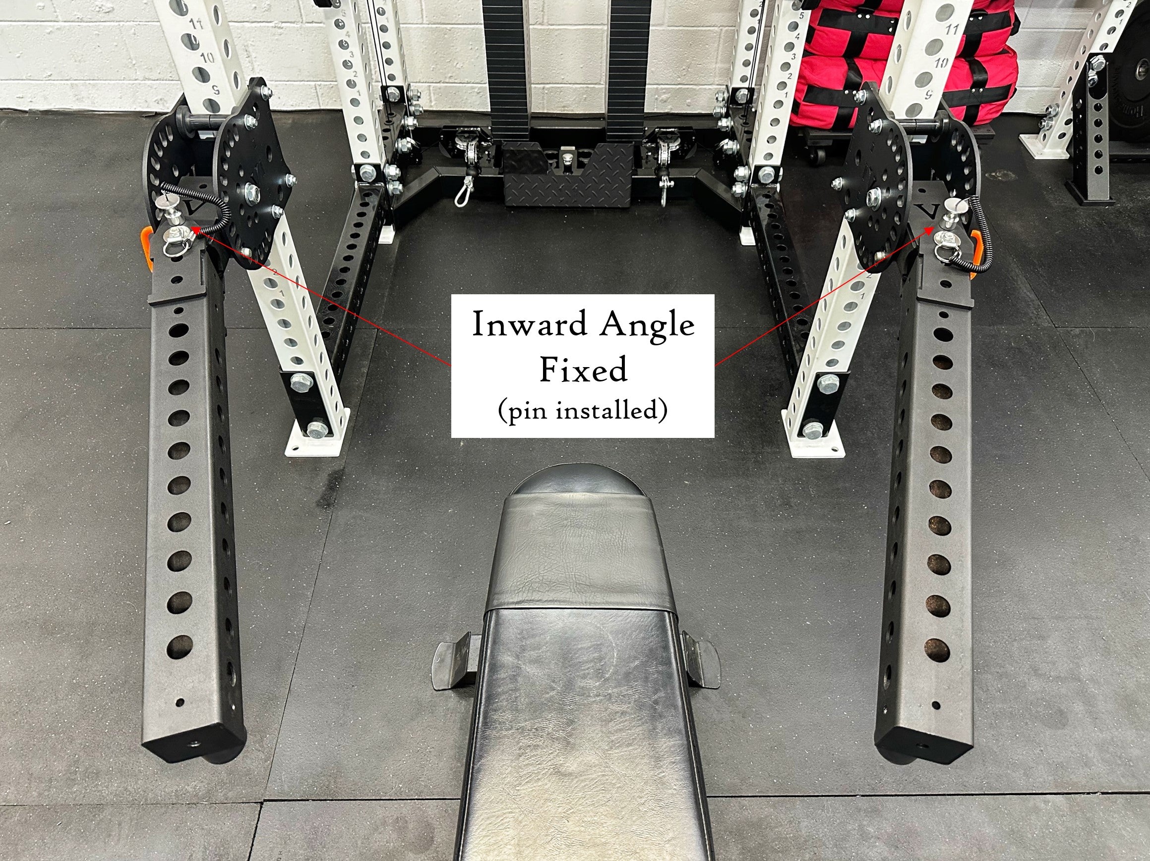 Vendetta Converging Lever Arm - (Upgrade Kit for Lower Arm) – Vendetta ...